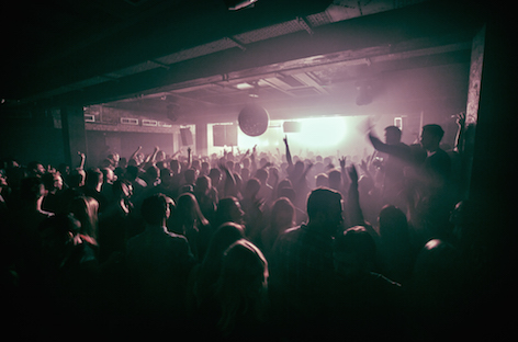 DJ Nobu and Joy Orbison in London · Event Review RA